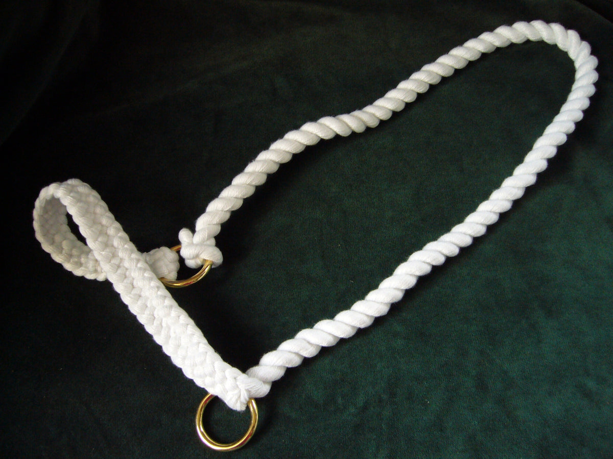 Plaited Front Headpiece 8 strand (1") – Welsh Cob Shop